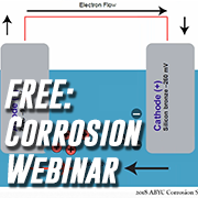 ABYC Online Learning: Webinar: John Adey's Corrosion Project